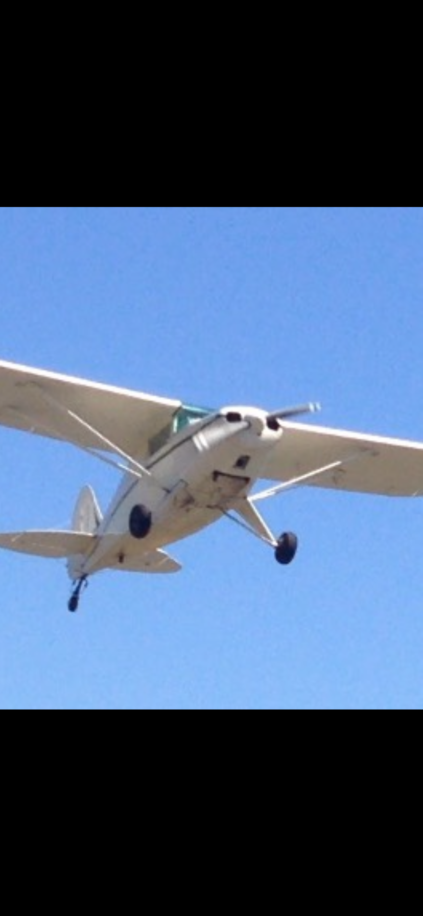 1961 Piper Colt for sale