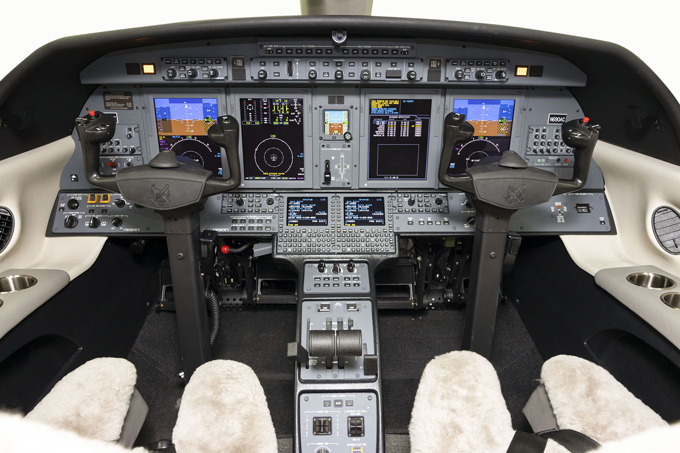 2022 Cessna Citation CJ4 for sale