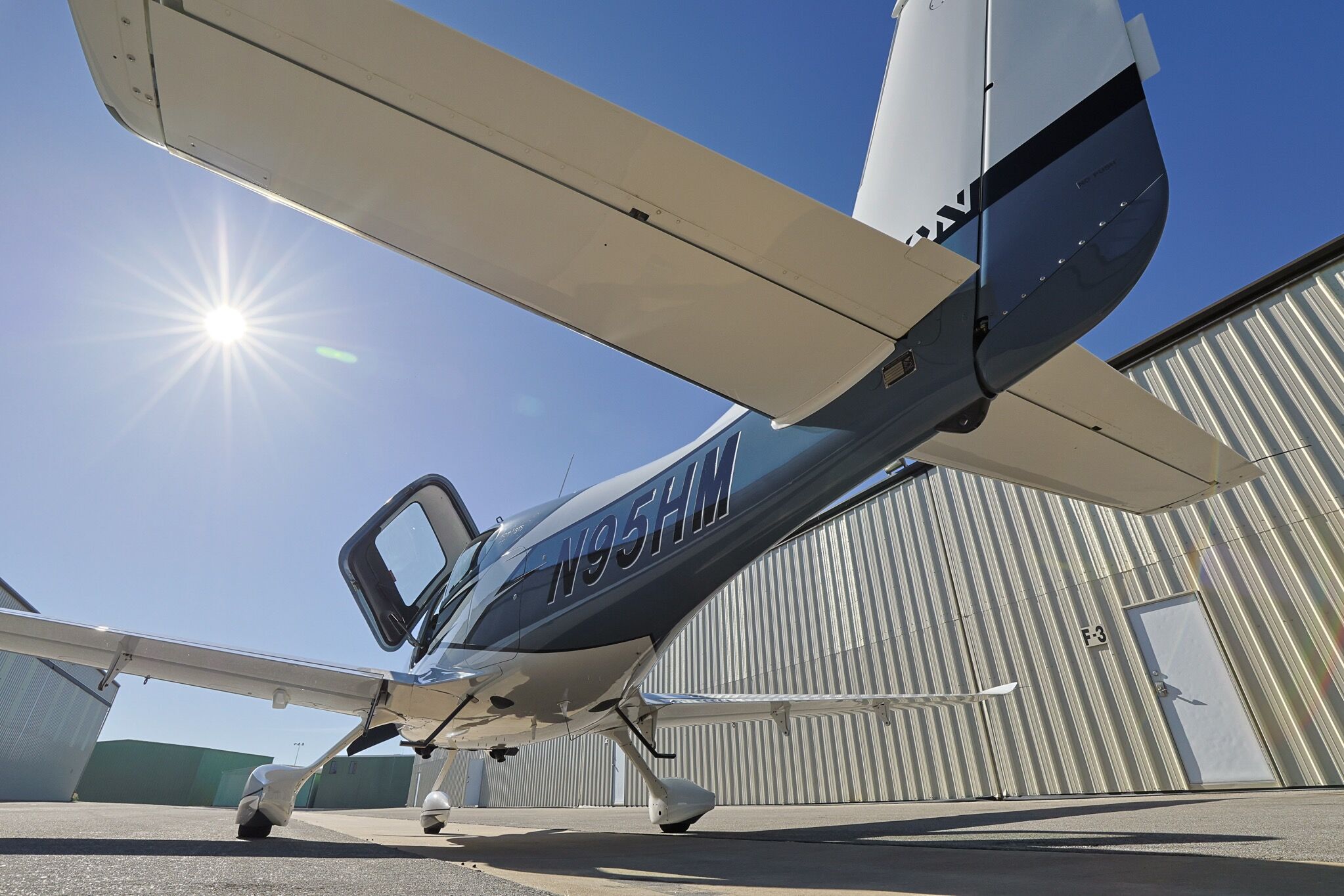 2019 Cirrus SR22-G6 Turbo for sale