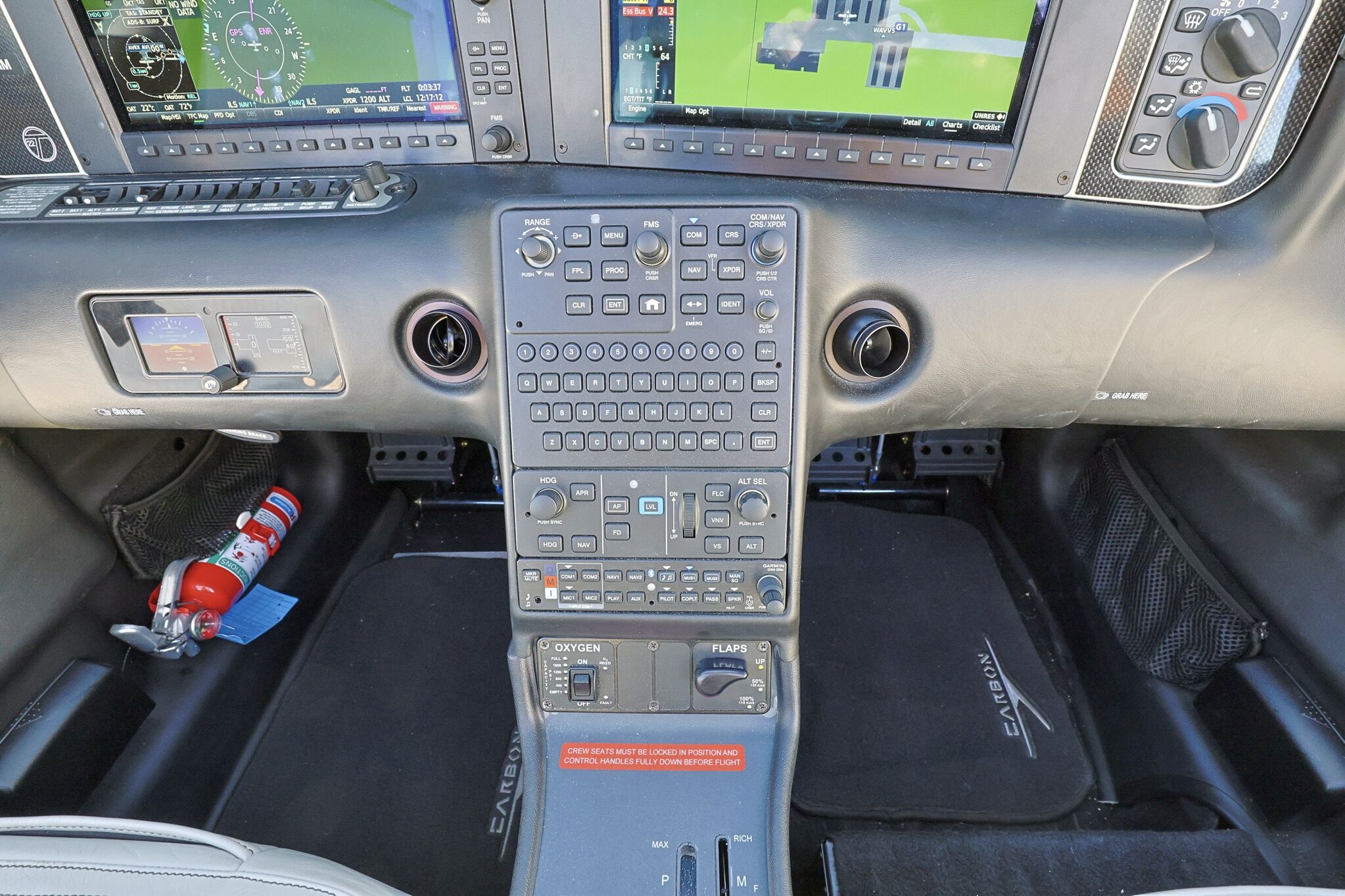 2019 Cirrus SR22-G6 Turbo for sale