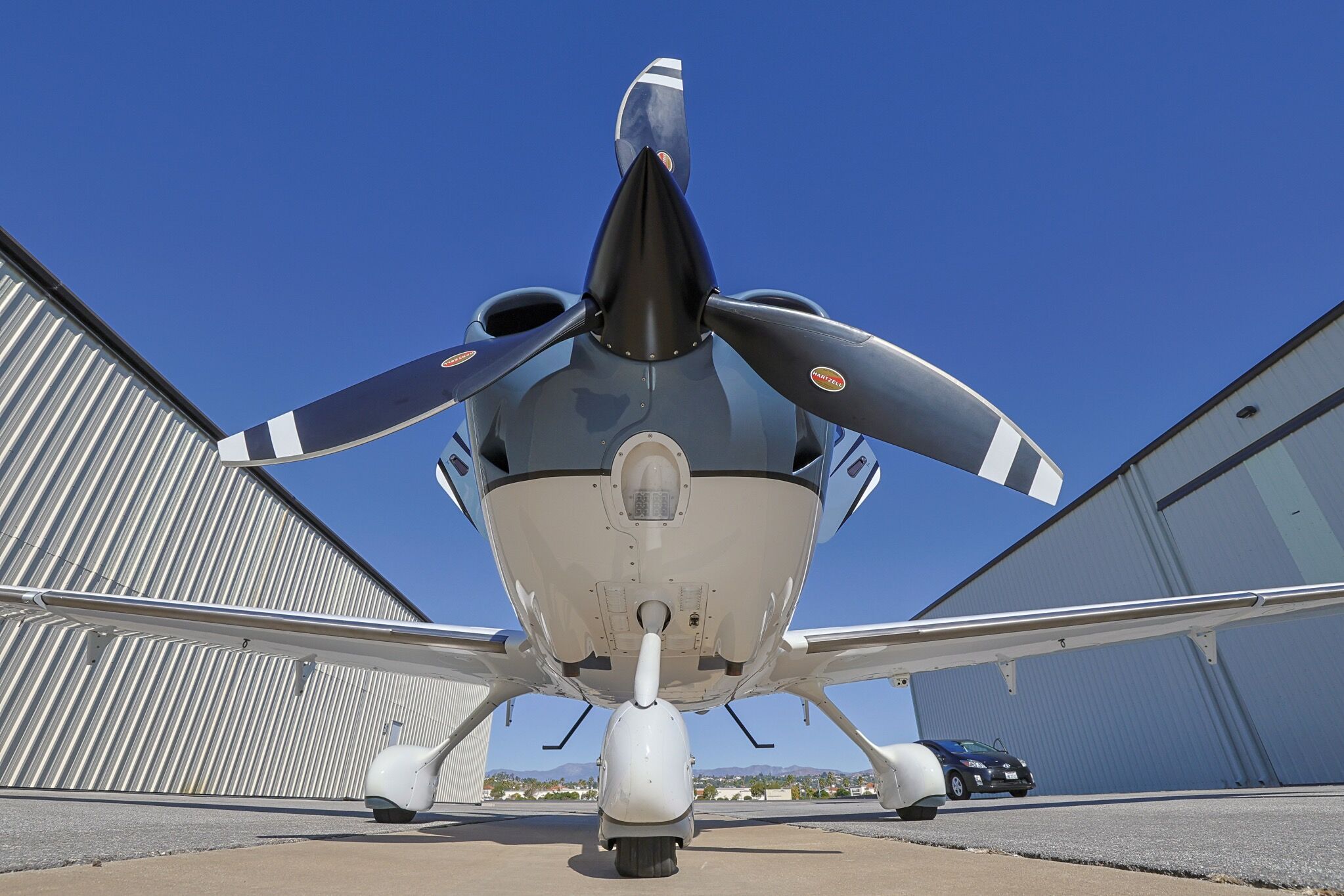 2019 Cirrus SR22-G6 Turbo for sale