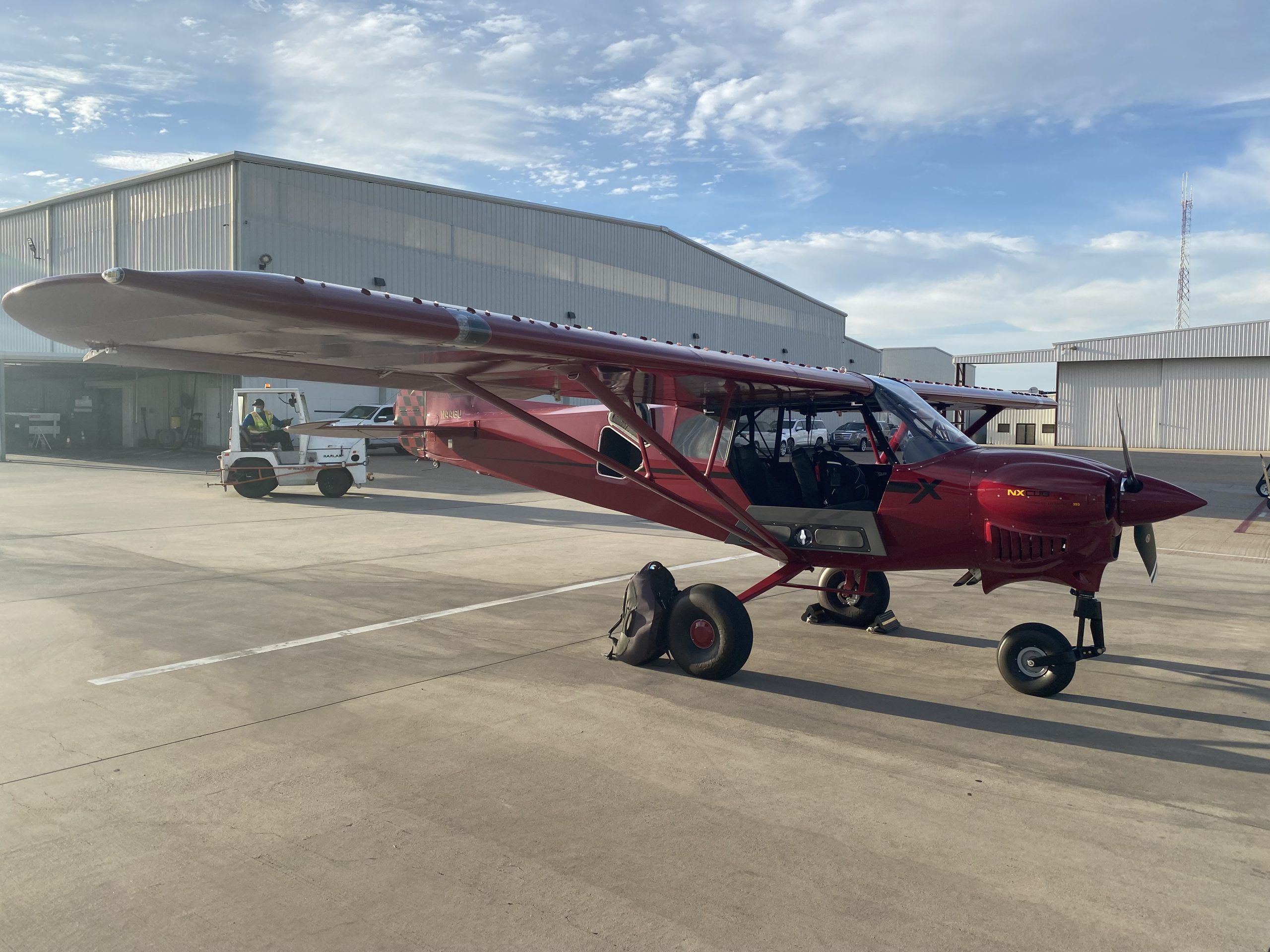 2020 CubCrafters NXCub for sale