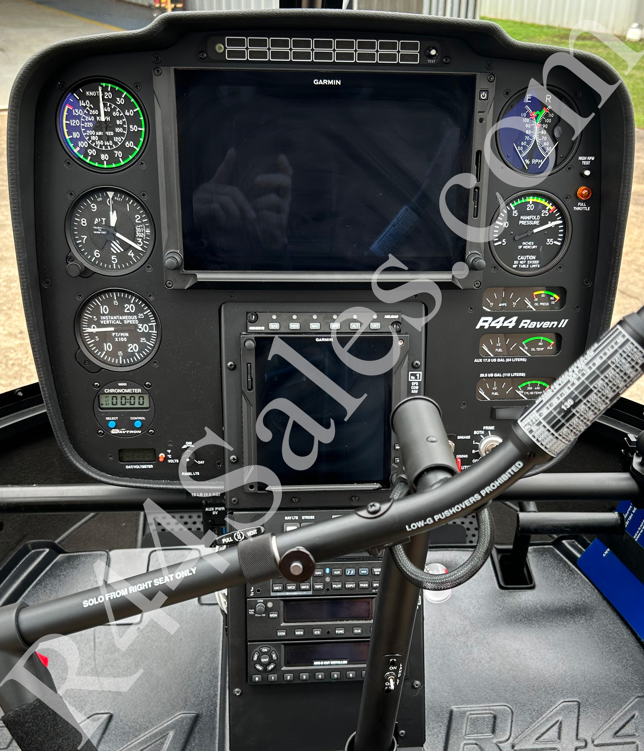 2023 Robinson R44 Raven II for sale