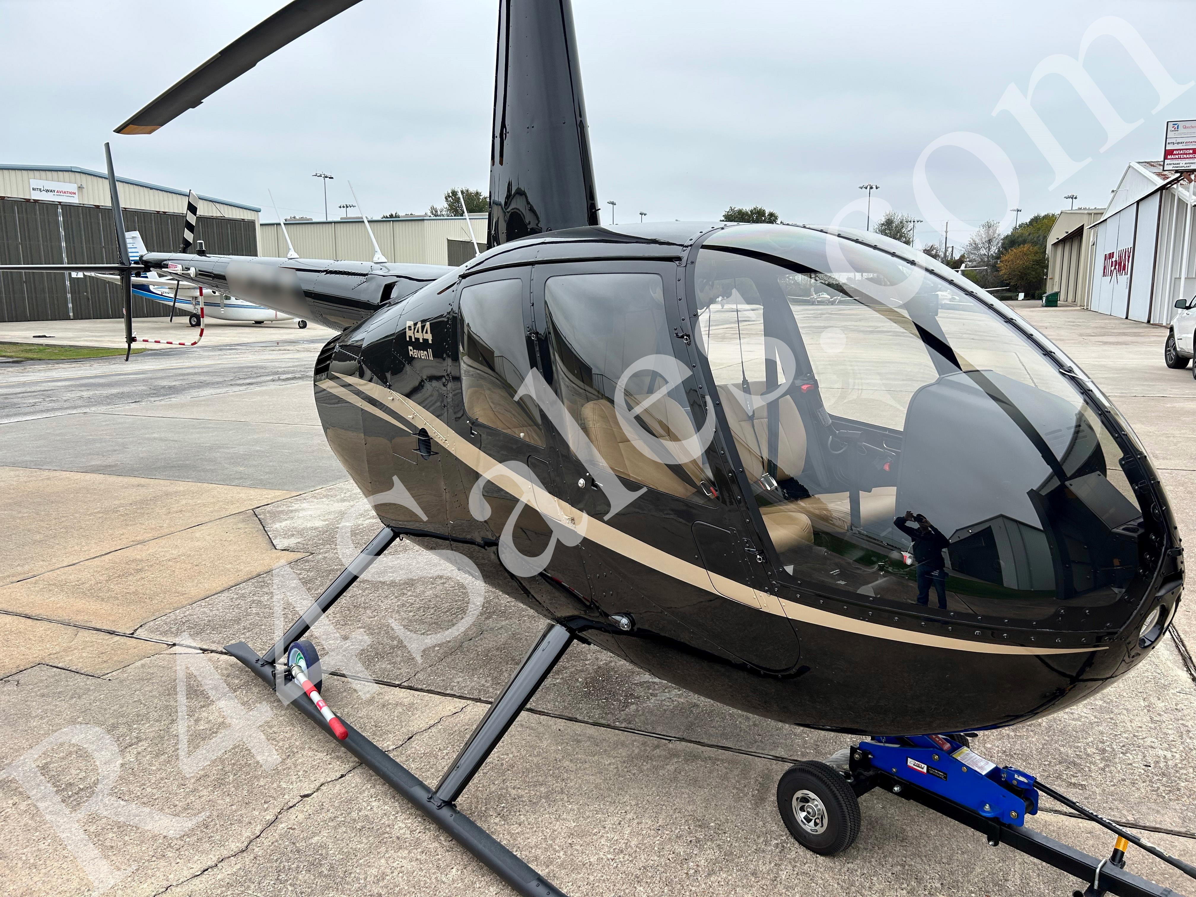 2023 Robinson R44 Raven II for sale