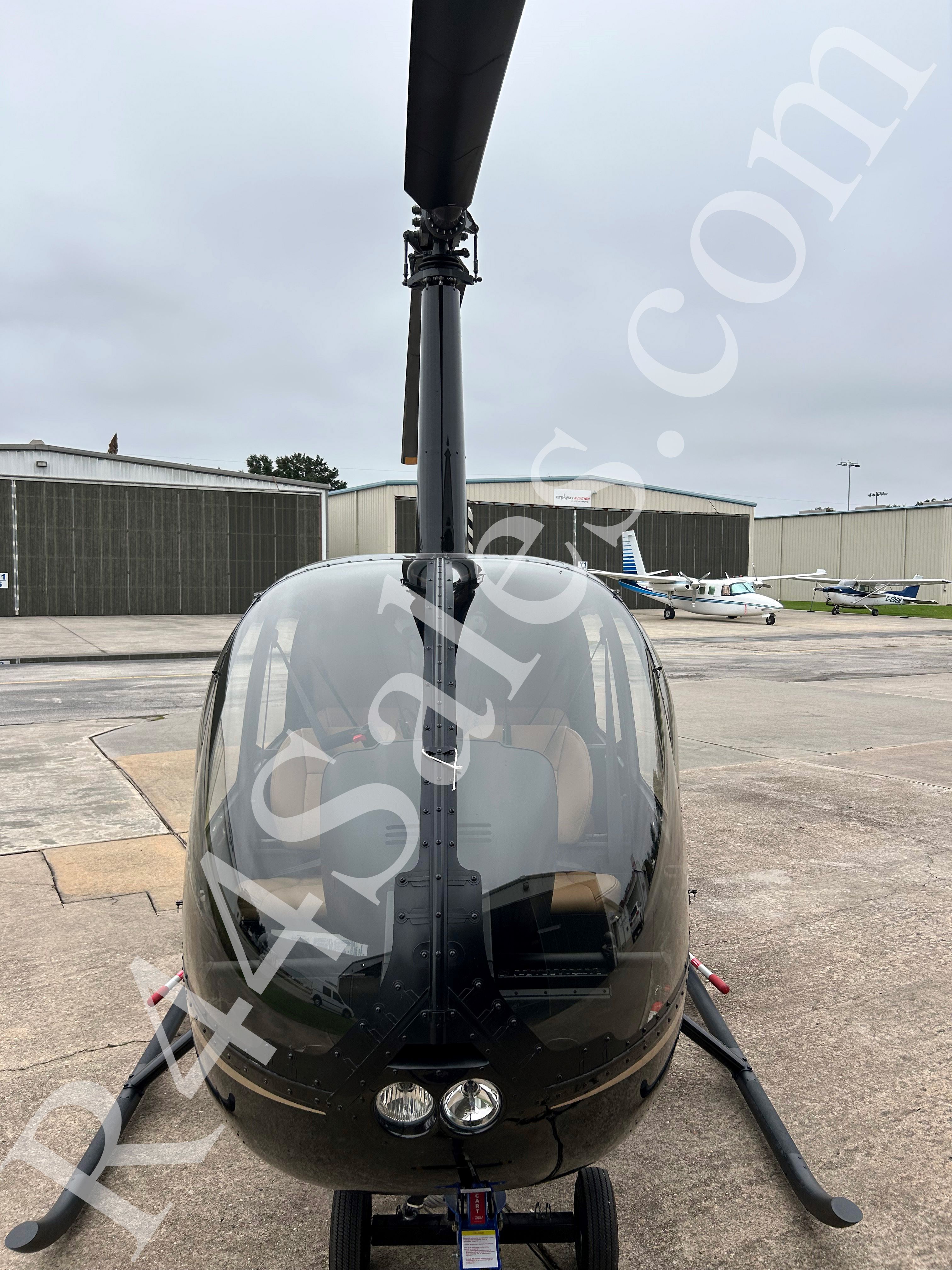 2023 Robinson R44 Raven II for sale