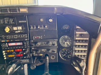 1975 Mooney M20F Executive for sale