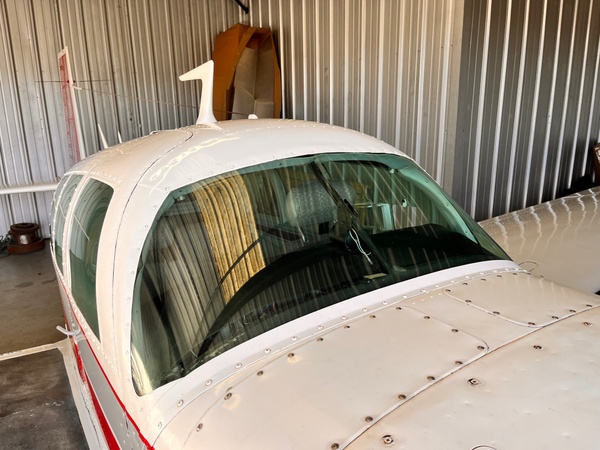 1975 Mooney M20F Executive for sale