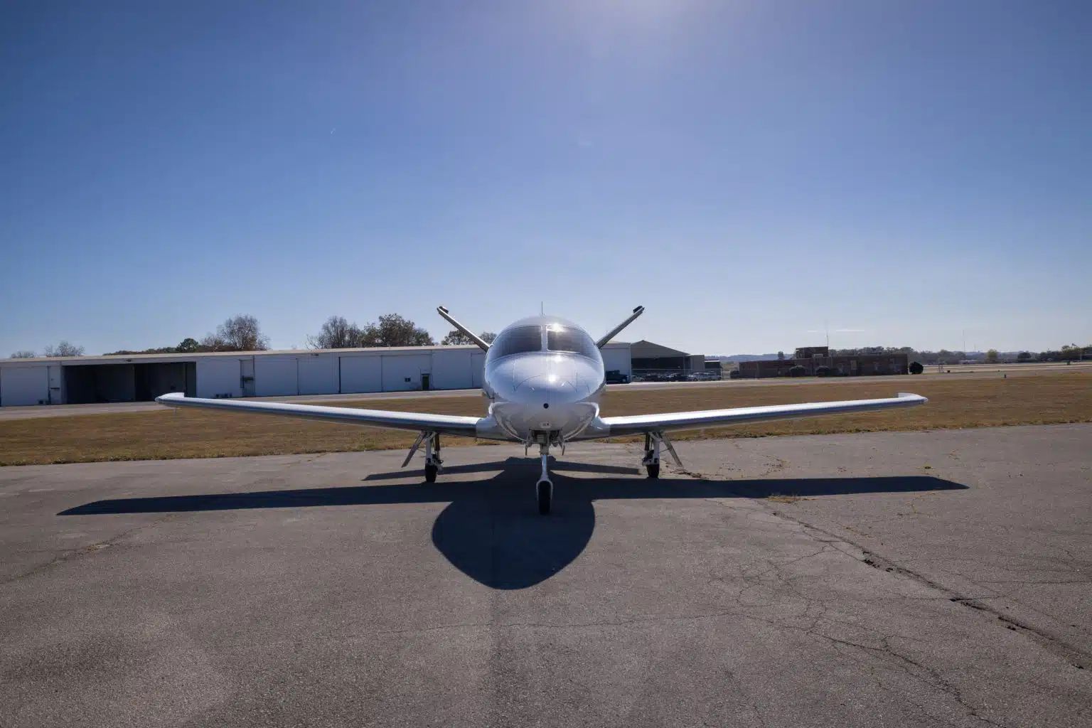 2018 Cirrus Vision Jet SF50 for sale