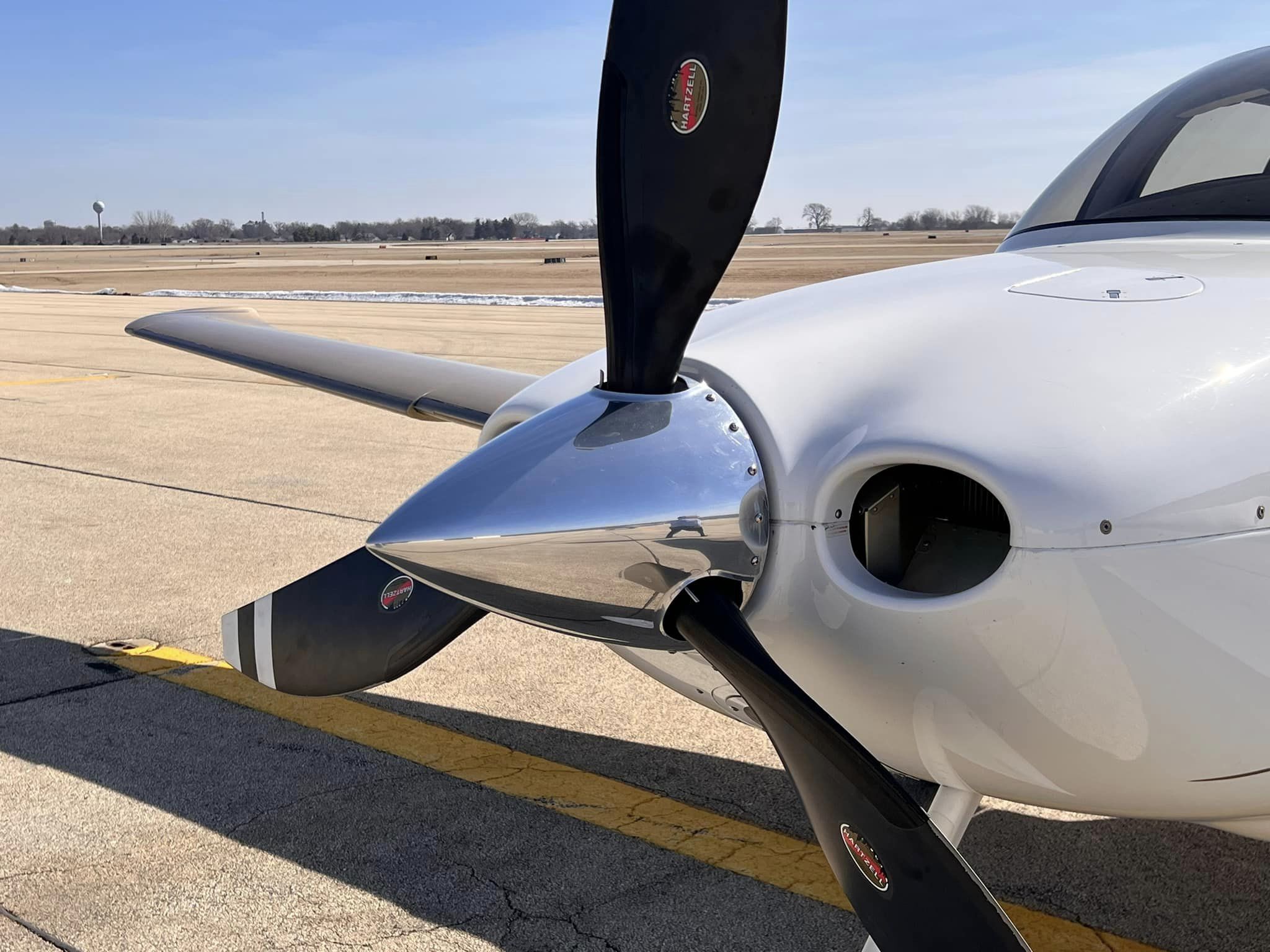 2009 Cirrus SR22-G3 Turbo for sale