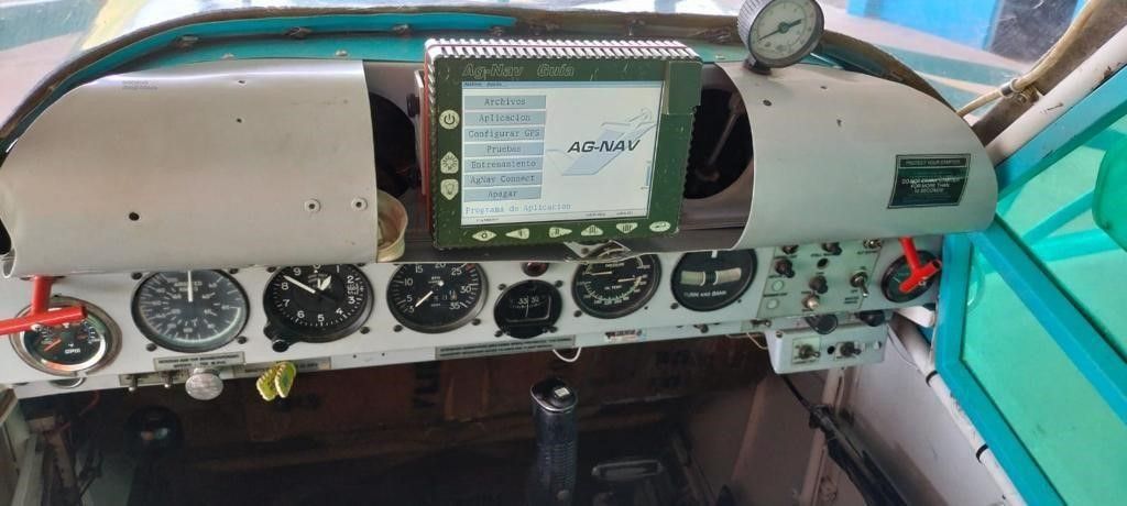 1977 Cessna Agricultural 188 for sale