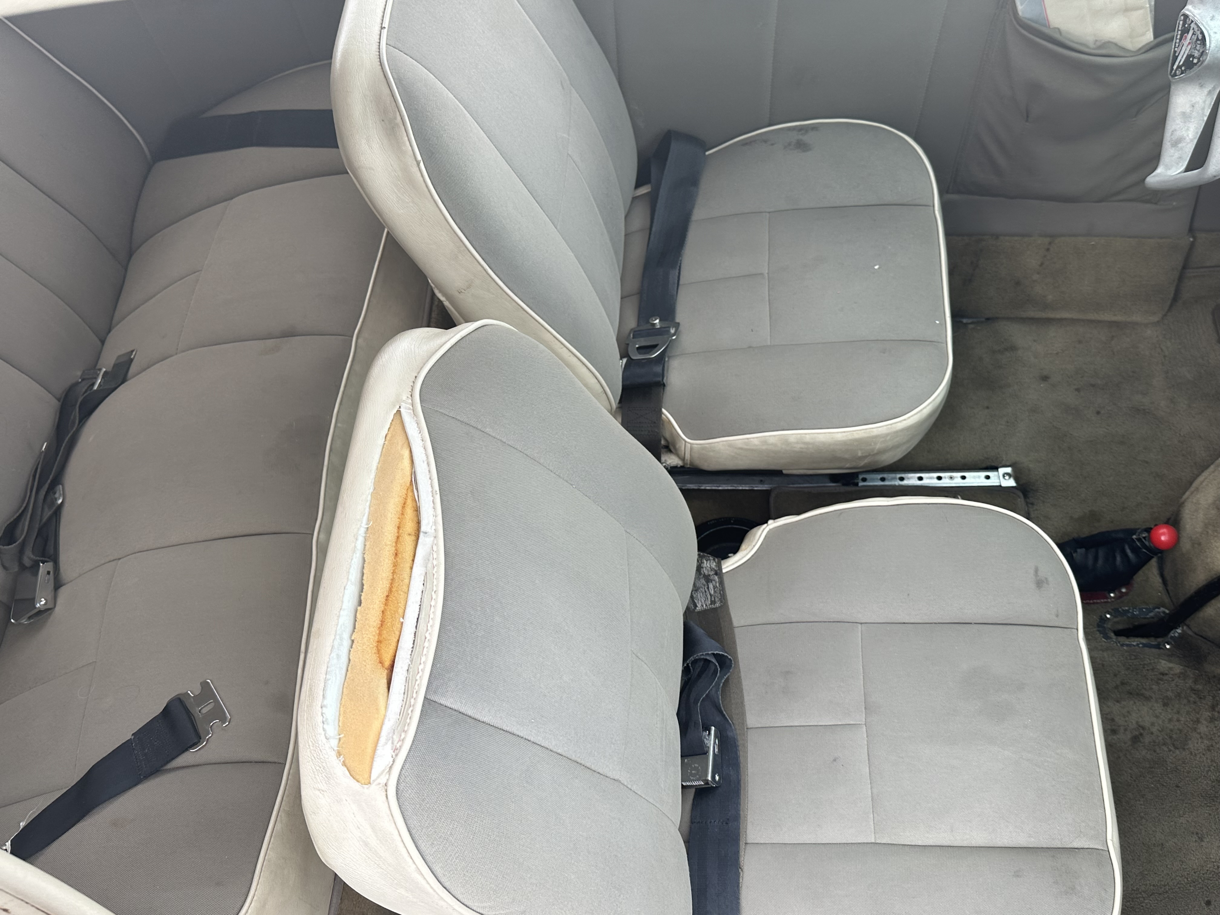 1958 Piper Comanche PA-24-250 for sale