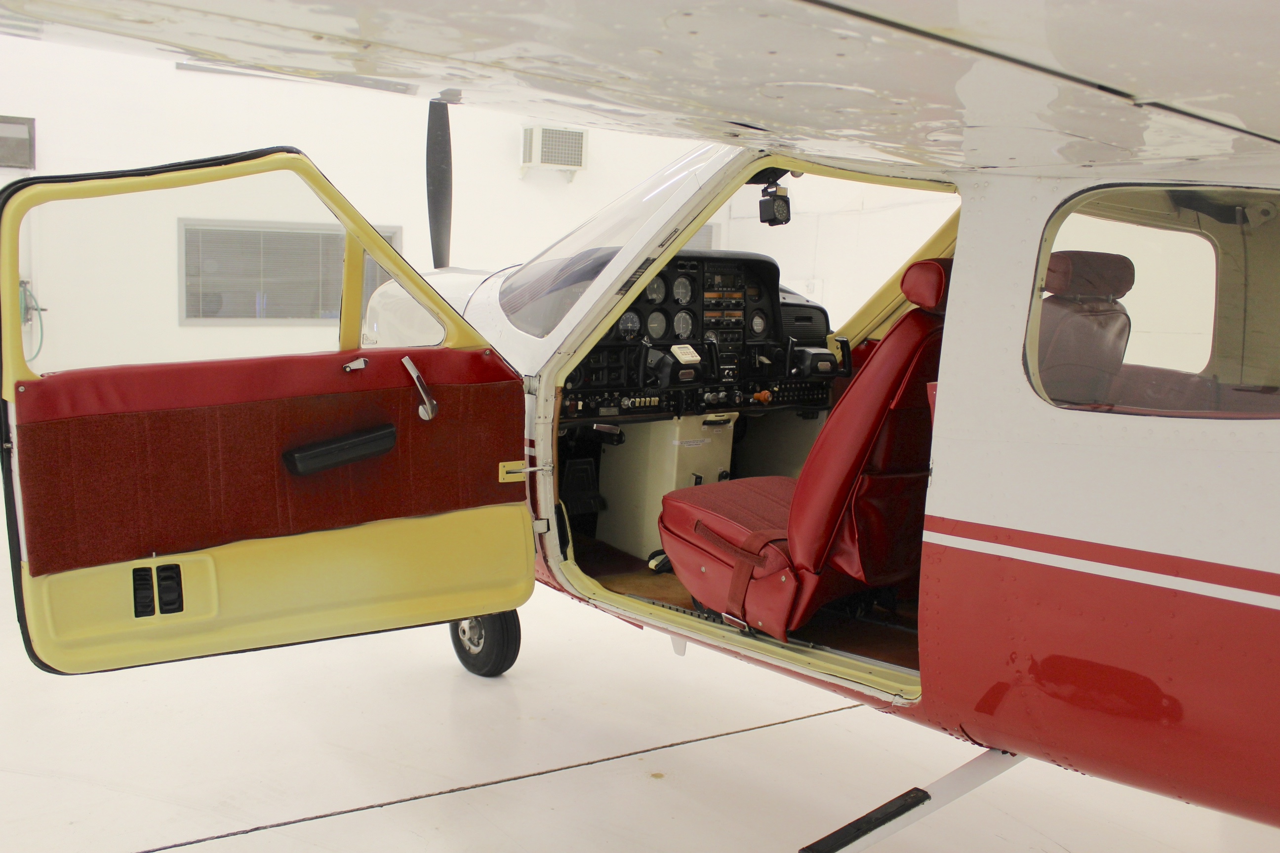 1975 Cessna 177RG for sale