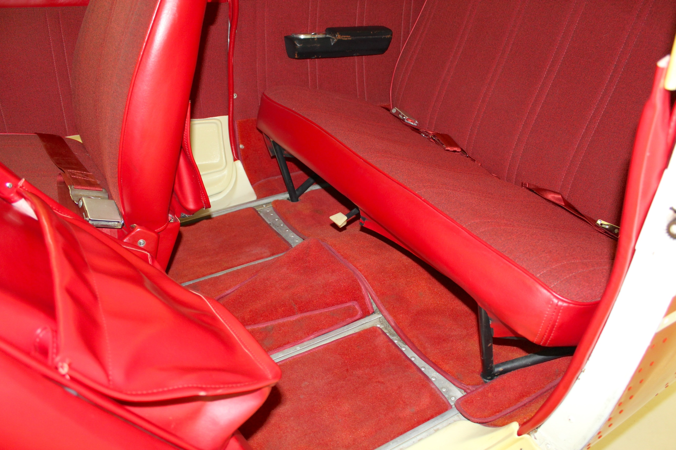 1975 Cessna 177RG for sale