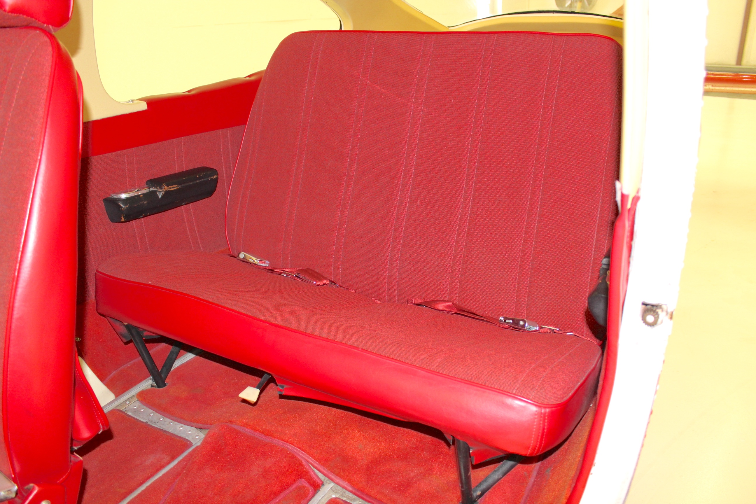 1975 Cessna 177RG for sale