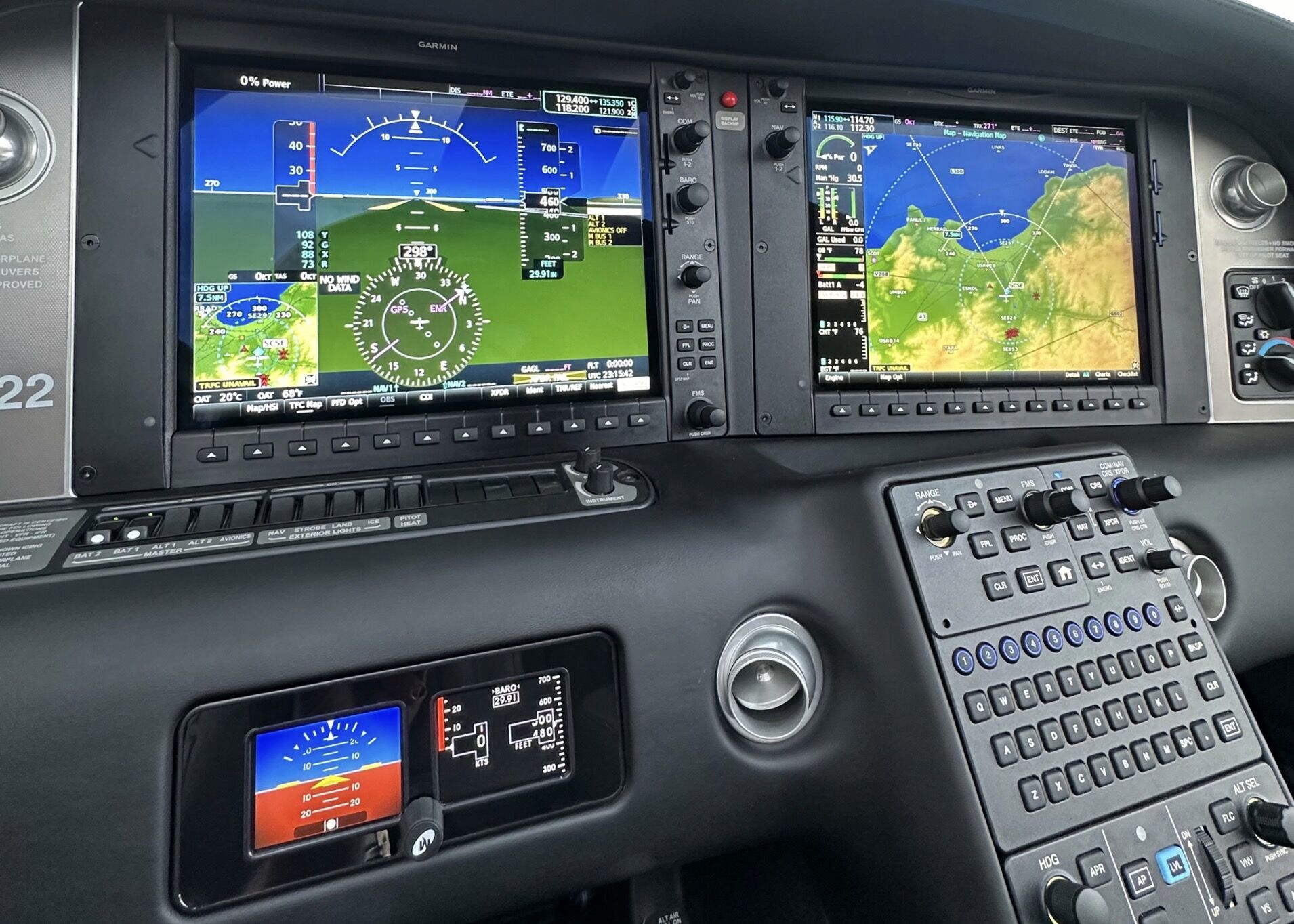 2023 Cirrus SR22-G6 for sale