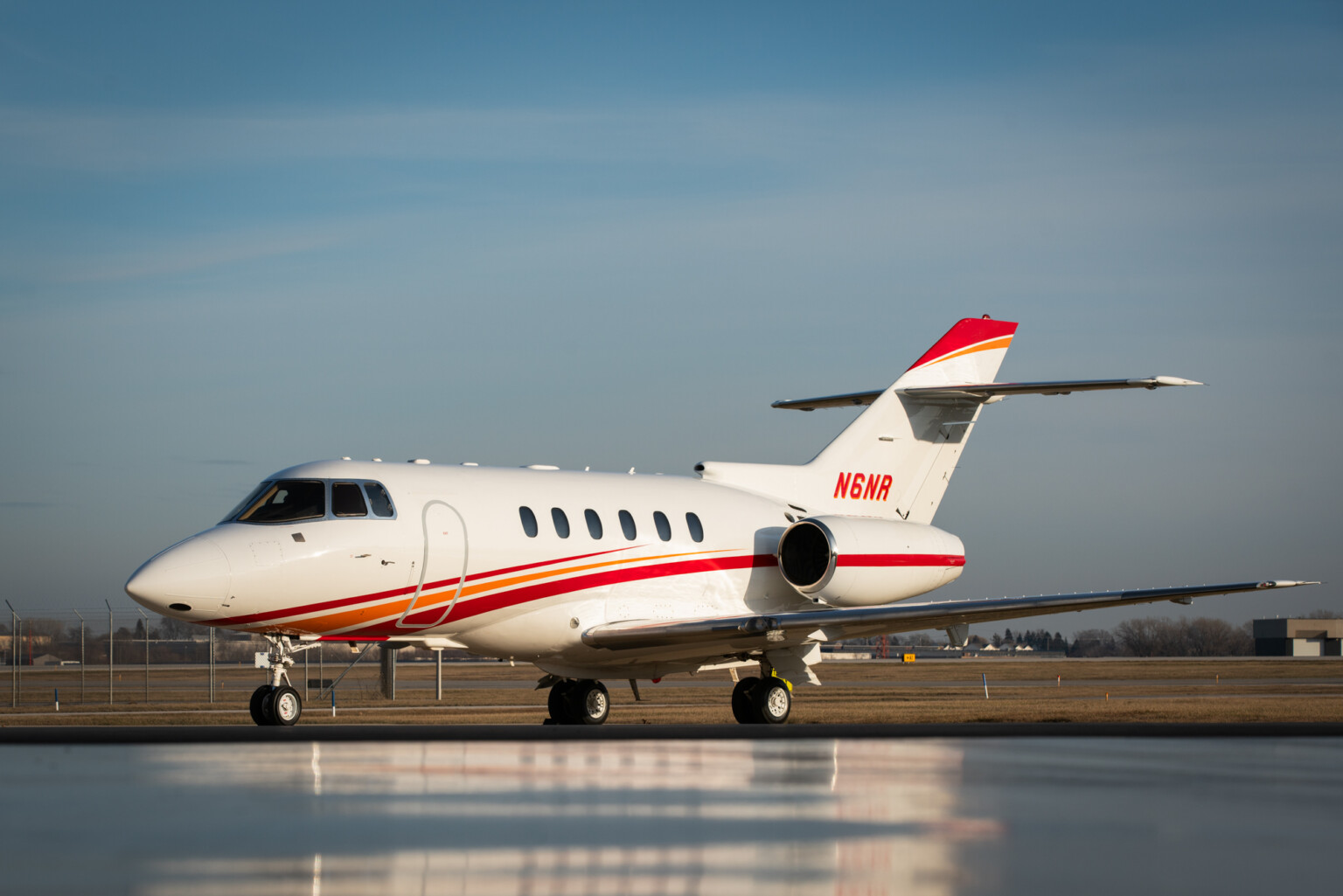 2005 Hawker 800XP for sale