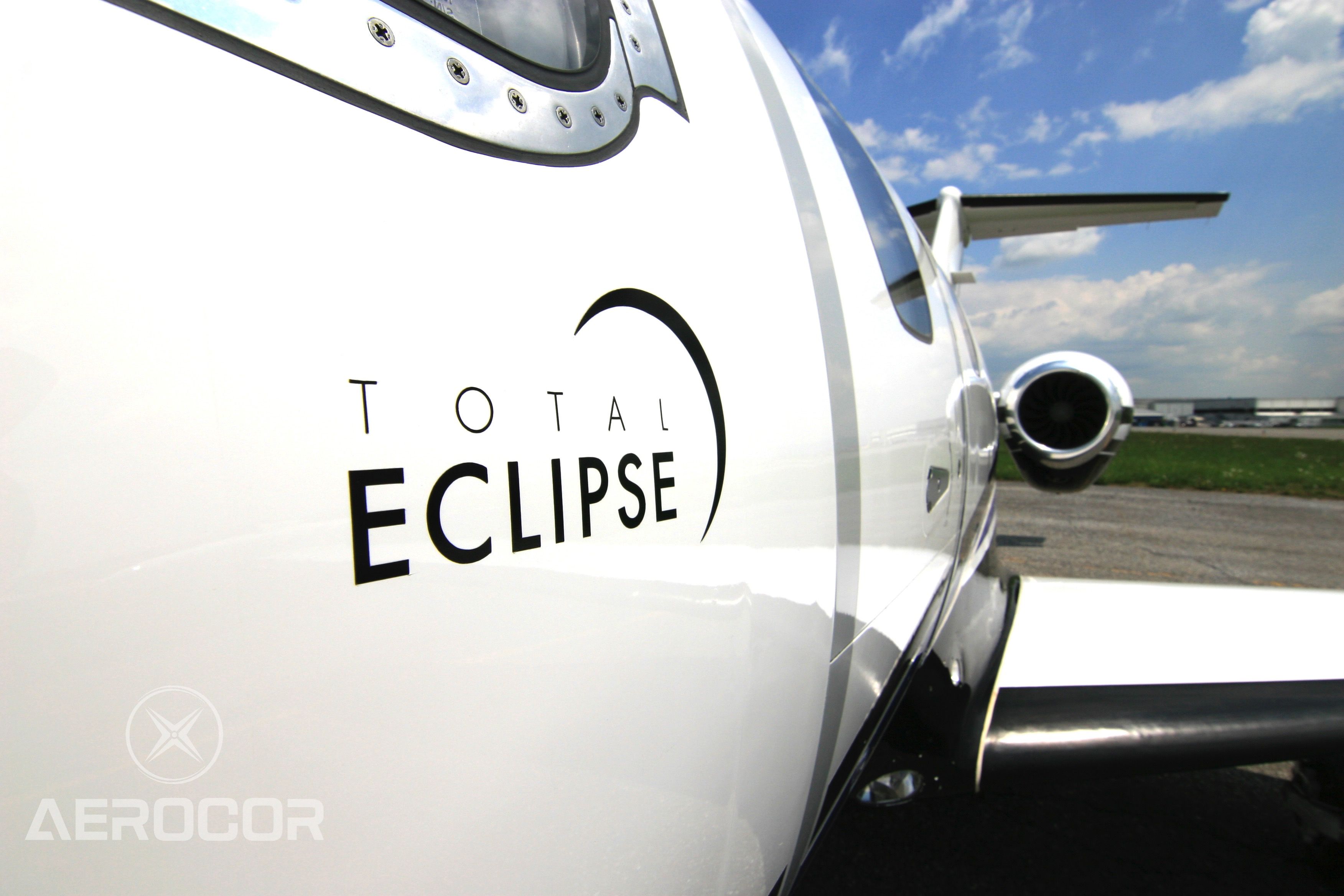 2012 Eclipse Total Eclipse for sale