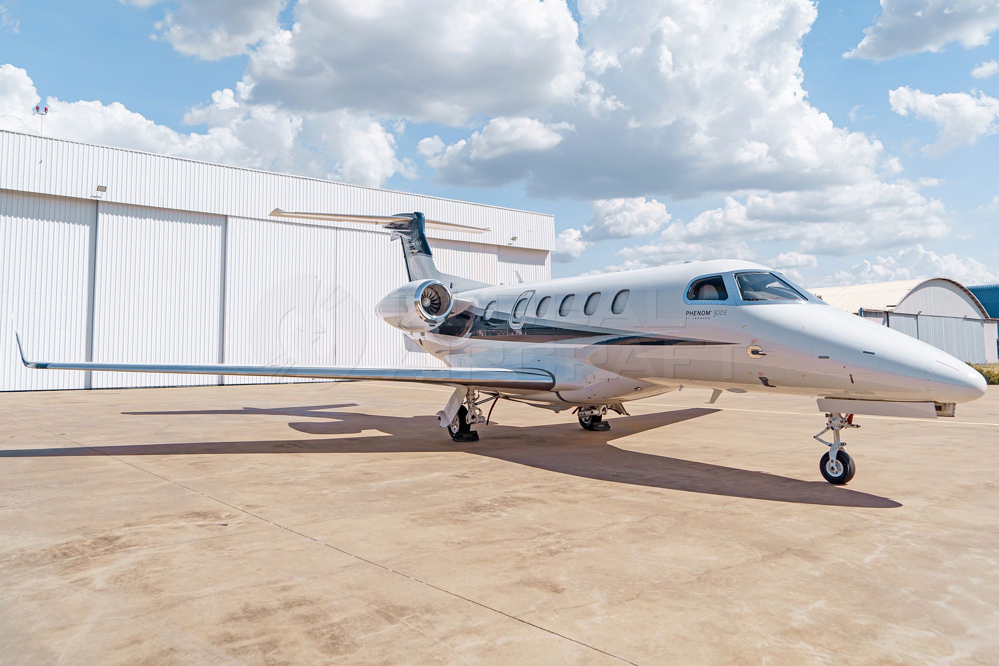 2019 Embraer Phenom 300E for sale