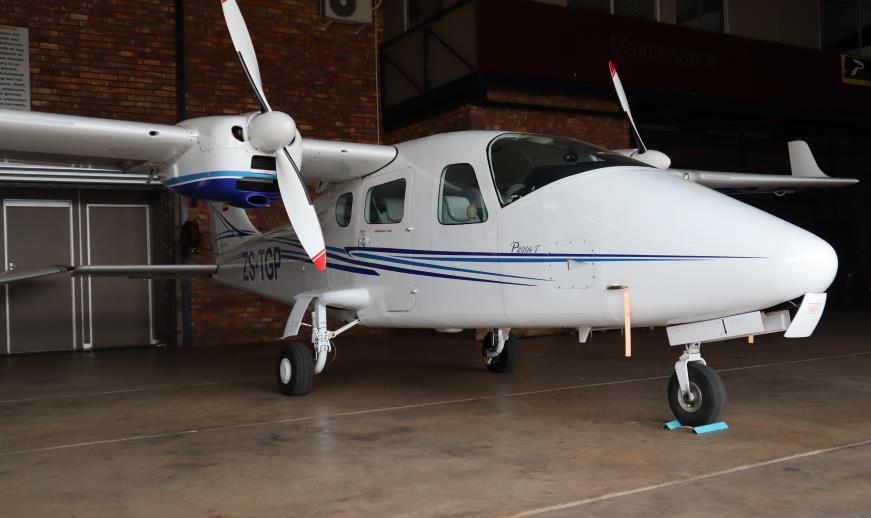 2009 Tecnam P2006T for sale
