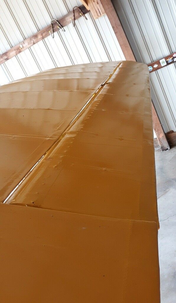 1940 Piper Cub Coupe J-4 for sale