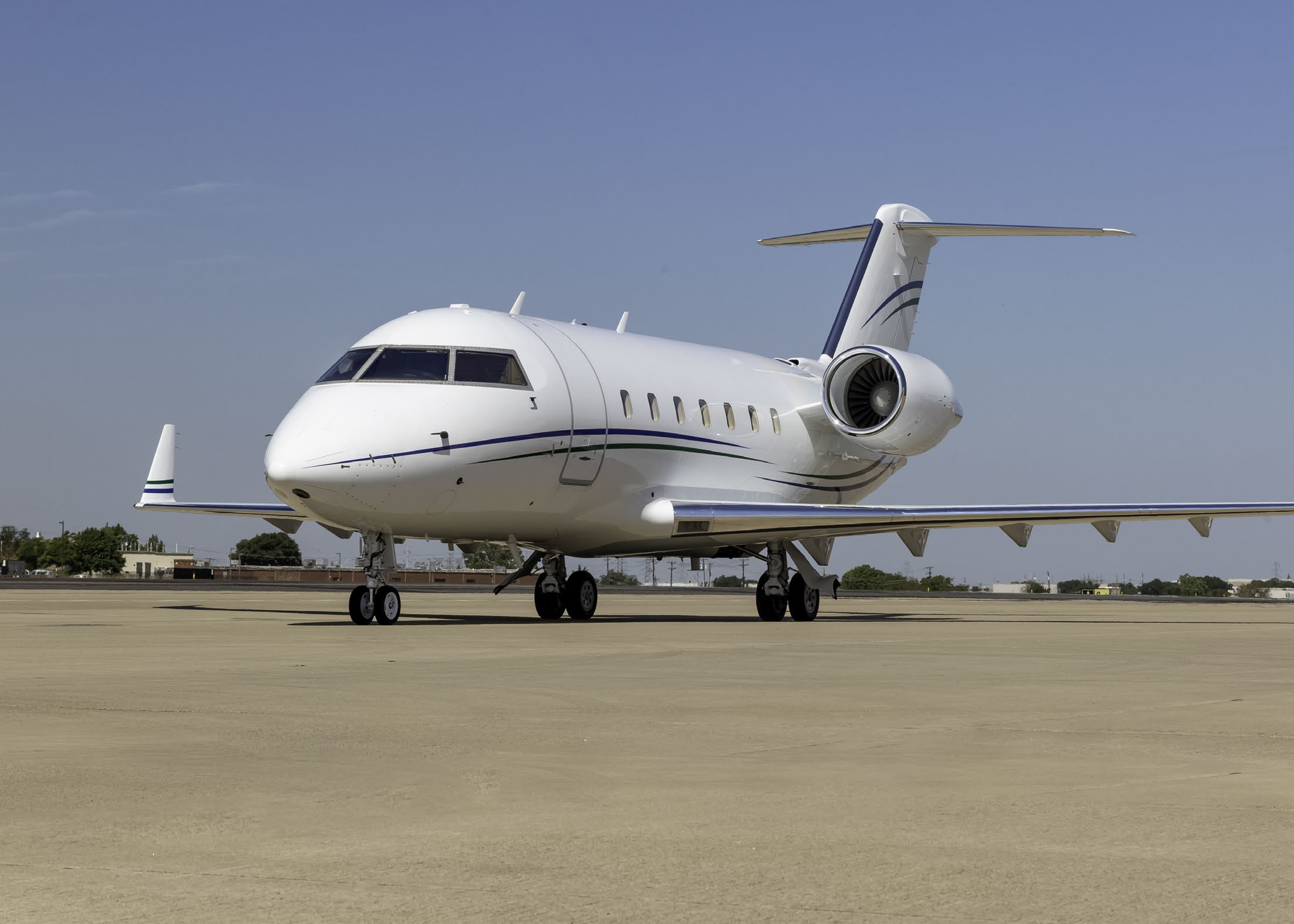 2003 Bombardier CL 604 for sale