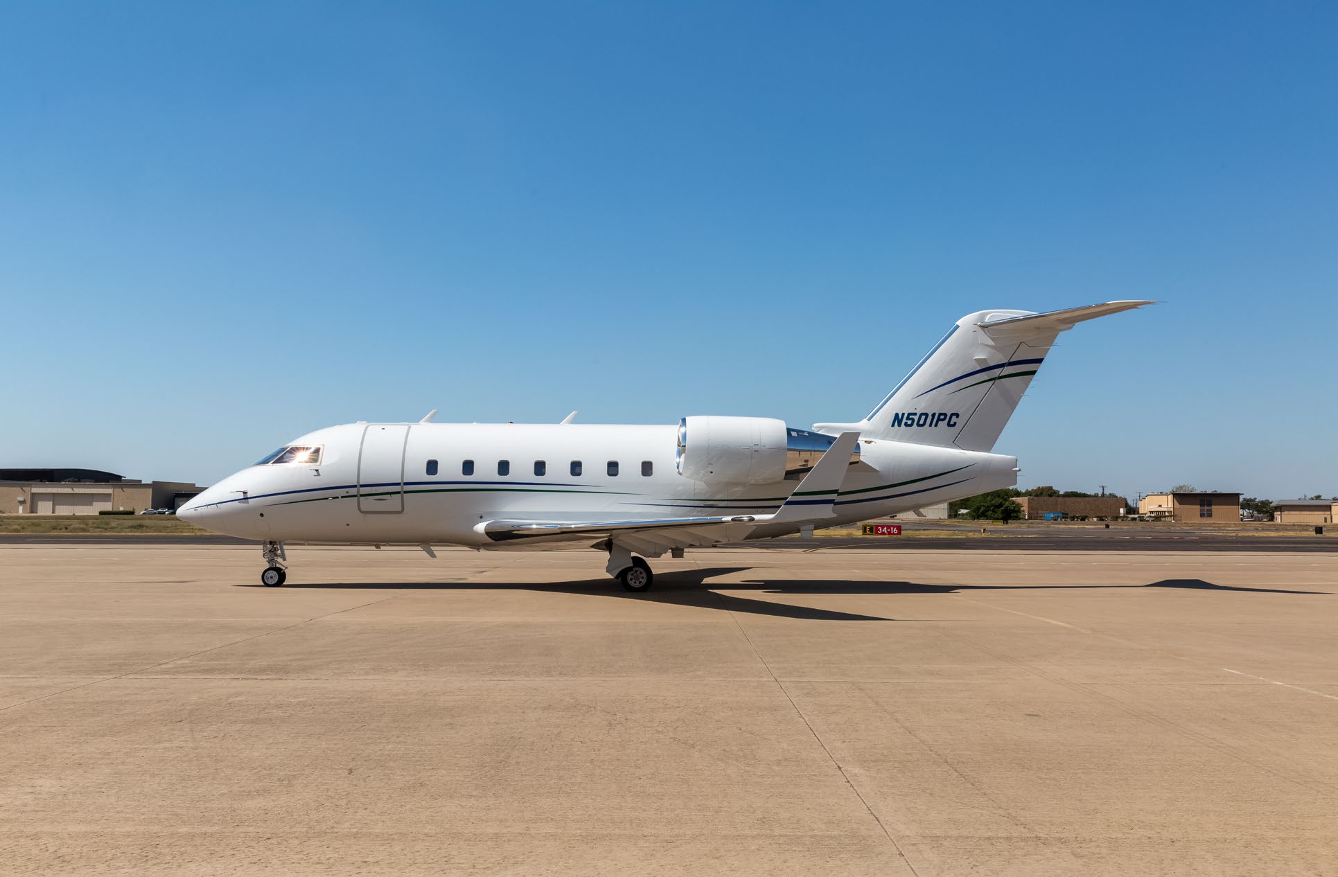 2003 Bombardier CL 604 for sale