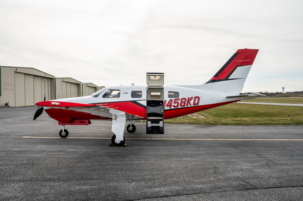 2020 Piper M350 for sale