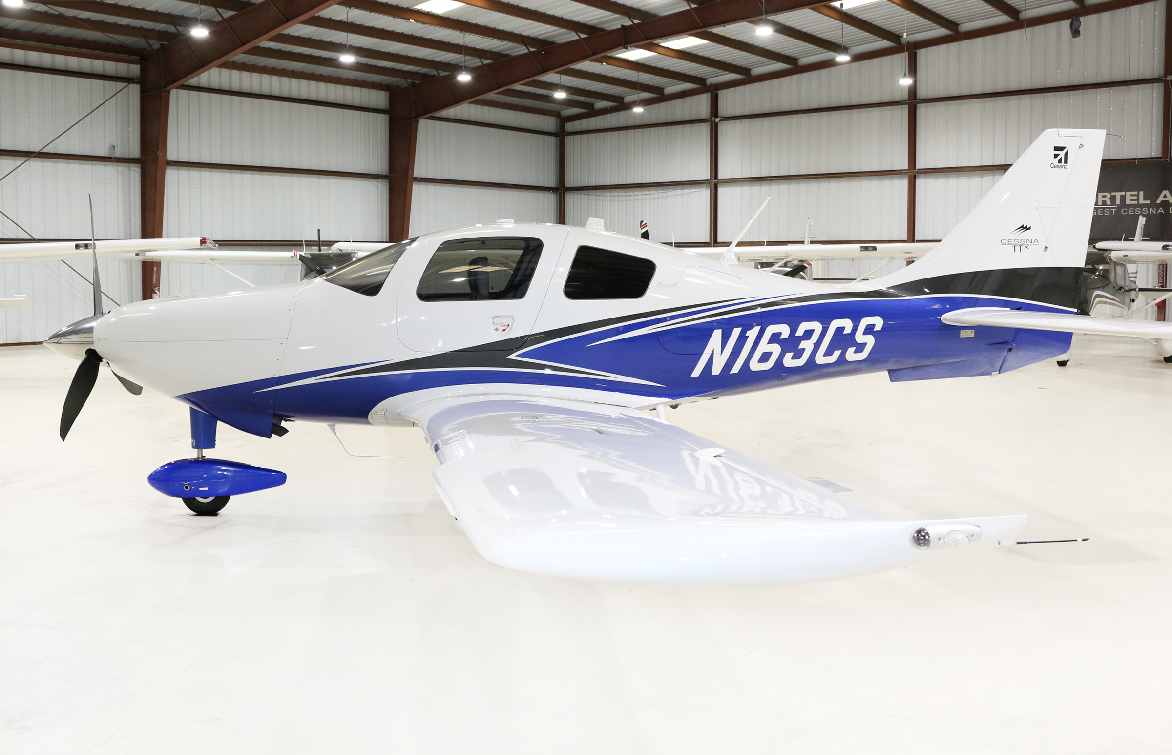 2013 Cessna T240 TTx for sale