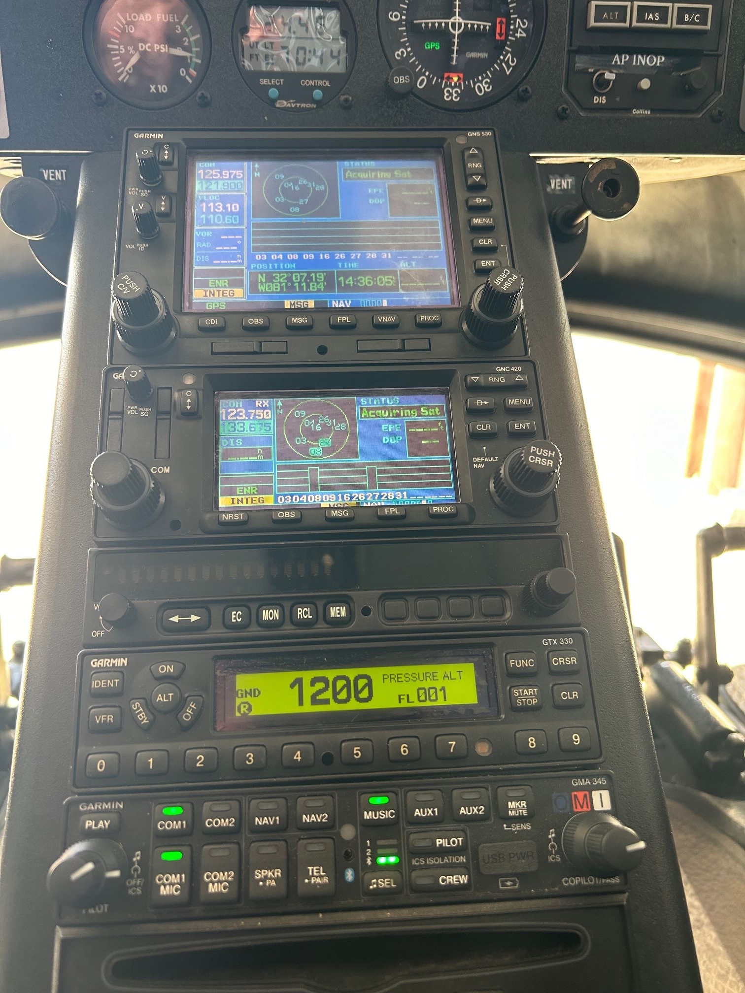 1974 Bell 206 Jet Ranger II for sale