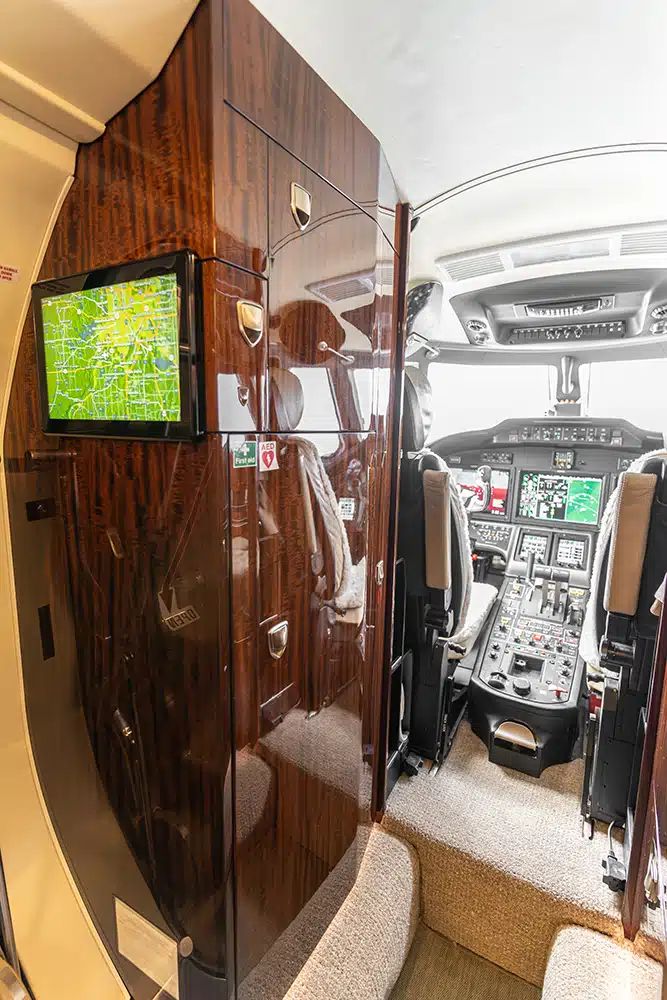 2018 Cessna Citation X+ for sale