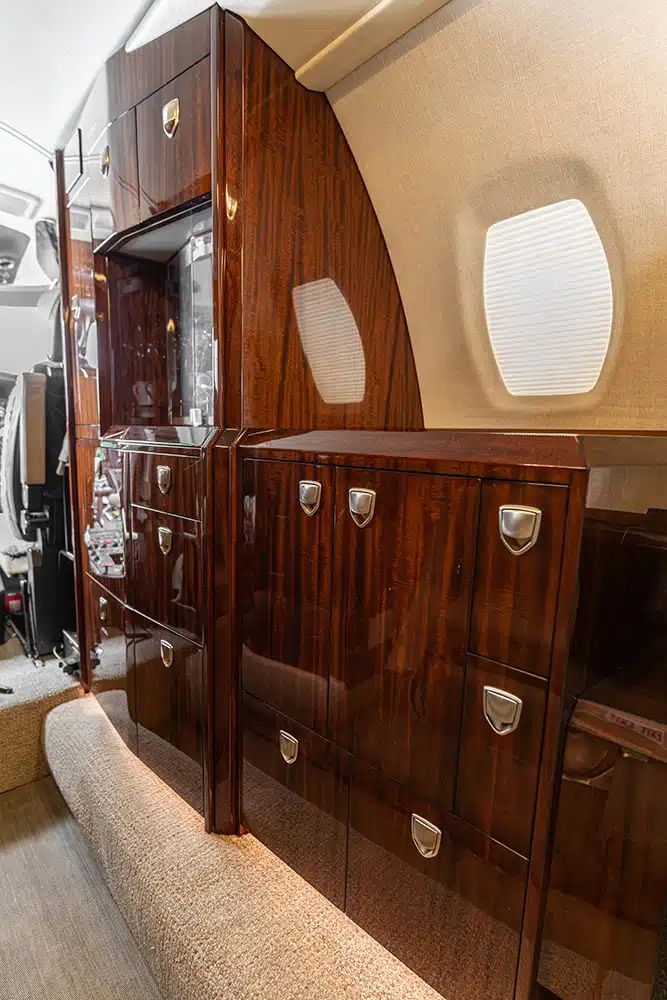 2018 Cessna Citation X+ for sale
