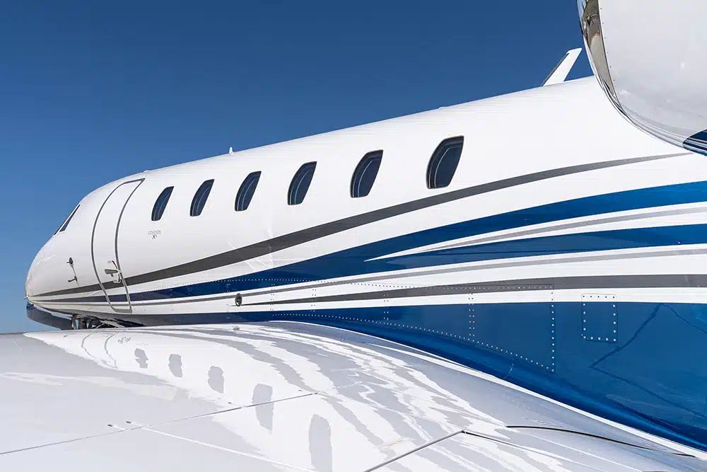 2018 Cessna Citation X+ for sale