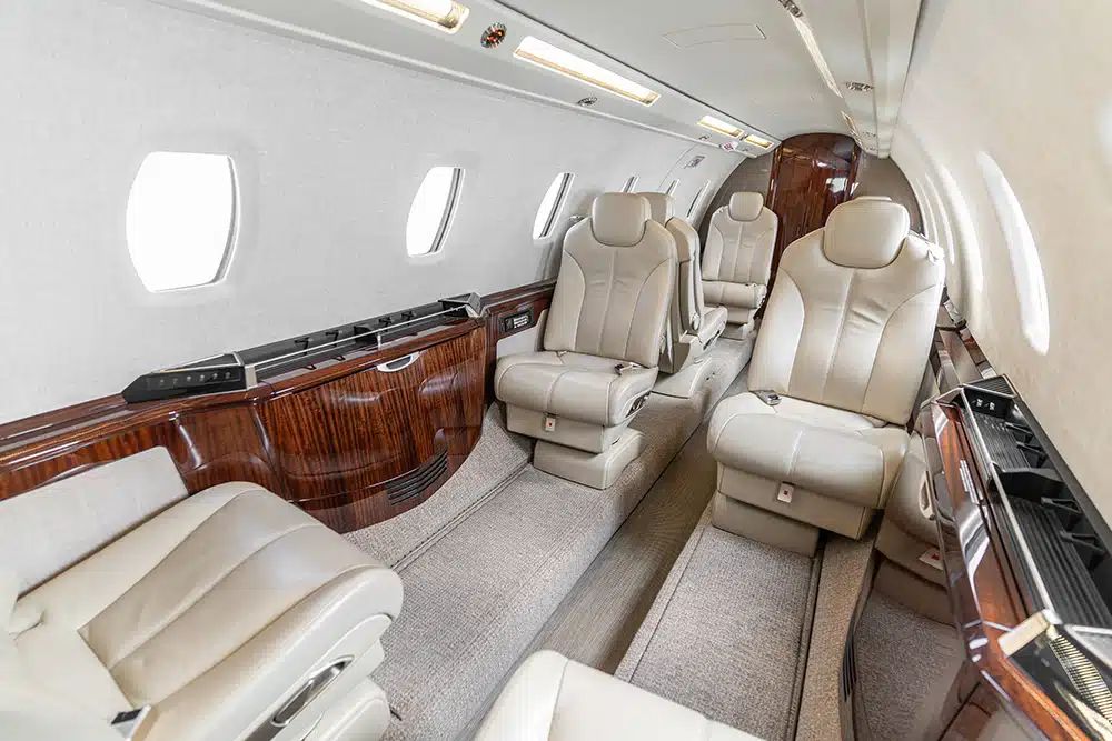 2018 Cessna Citation X+ for sale