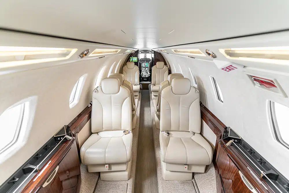 2018 Cessna Citation X+ for sale
