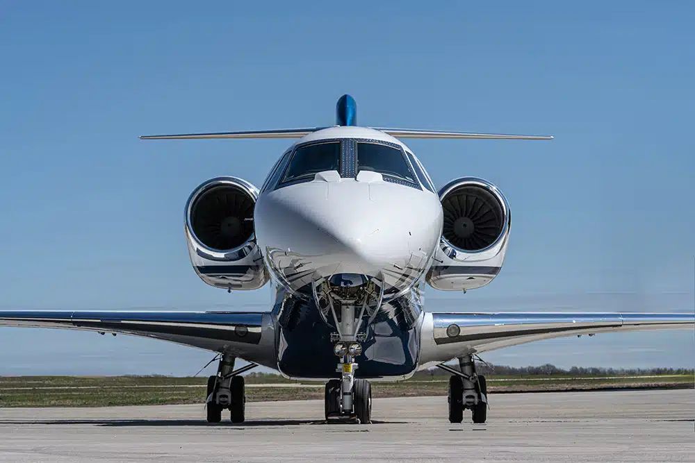 2018 Cessna Citation X+ for sale