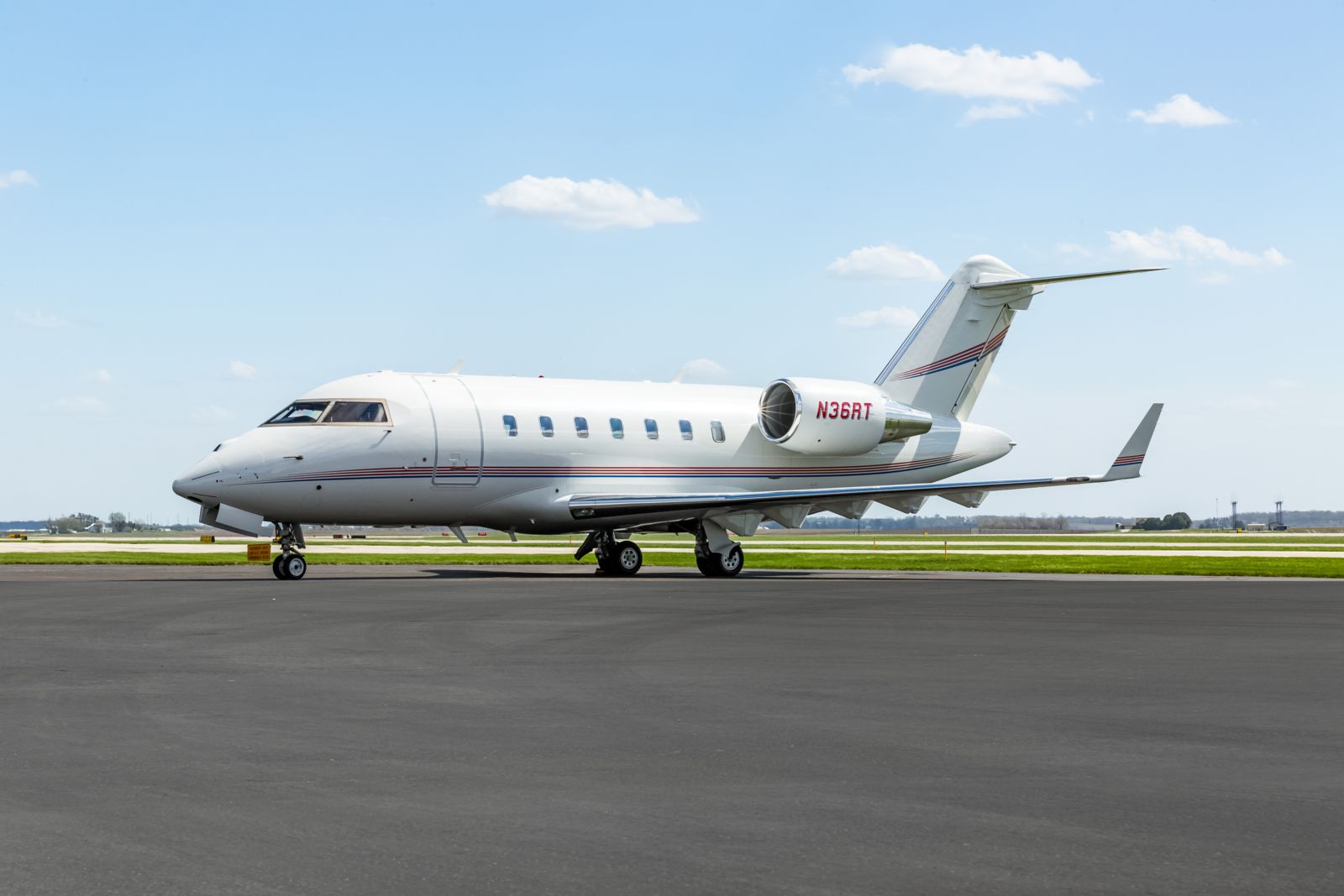 2010 Bombardier CL 605 for sale