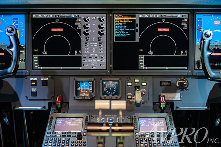 2007 Gulfstream G450 for sale