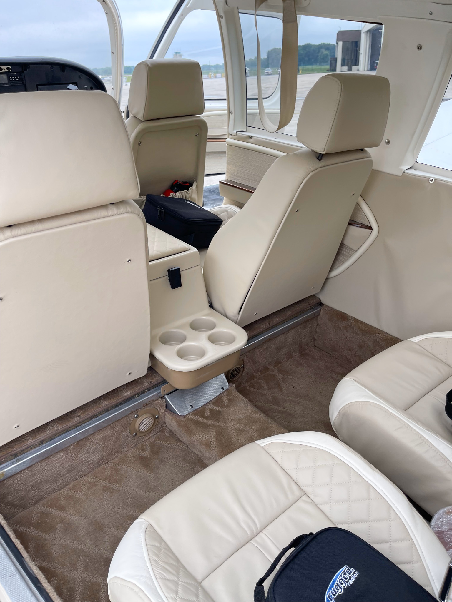 1972 Piper Cherokee Six 300 for sale