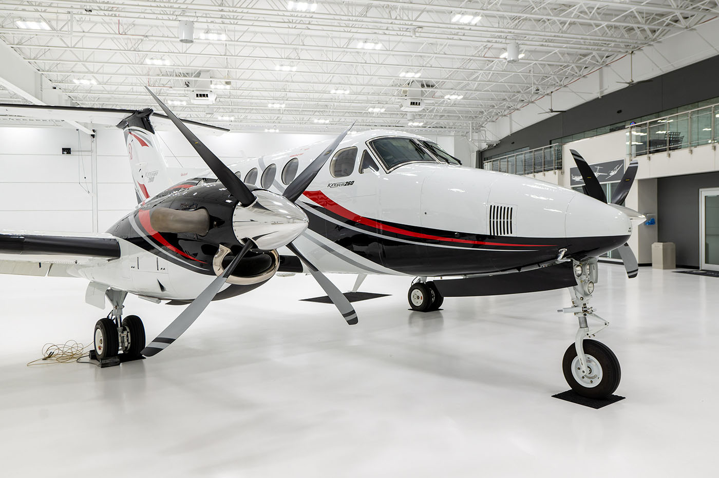 2022 Beechcraft King Air 260 for sale