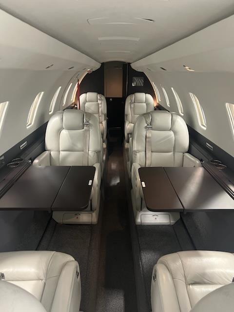 2001 Cessna Citation X for sale