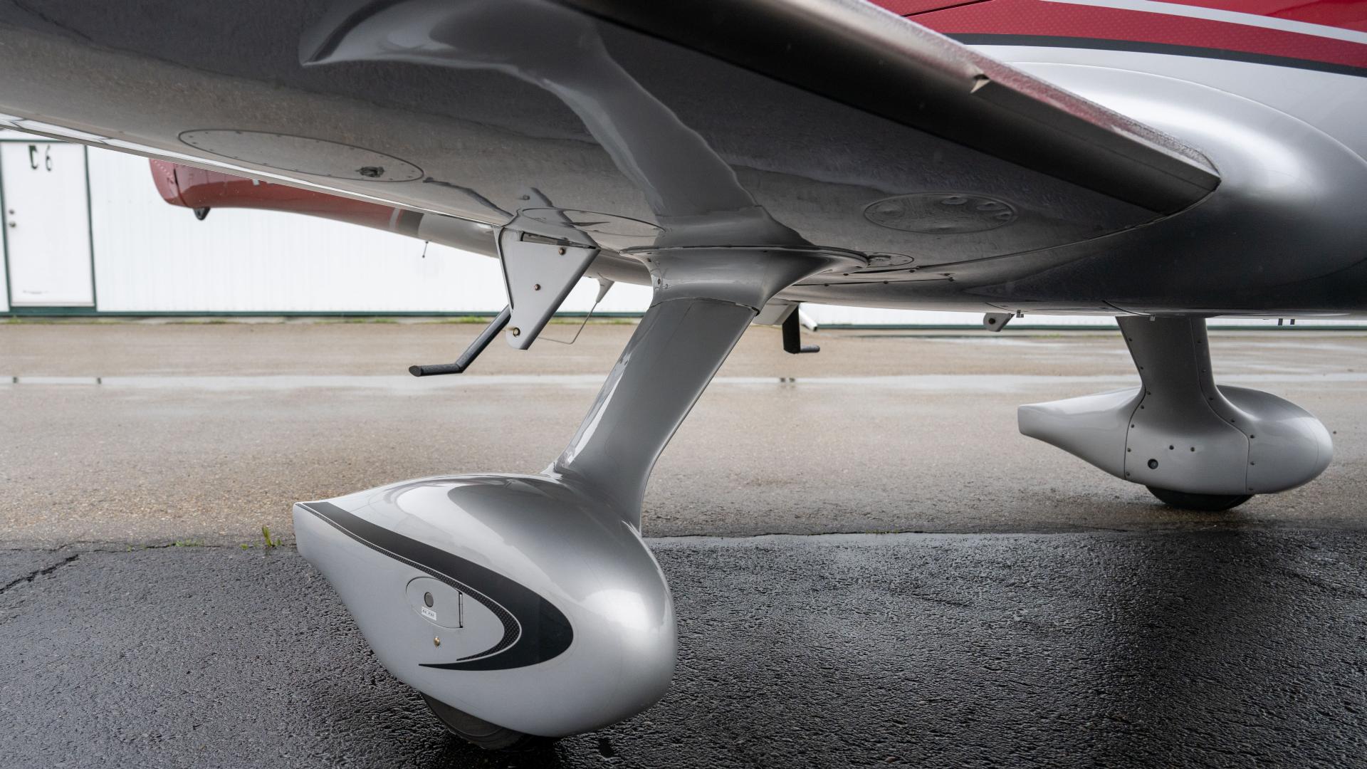 2013 Cirrus SR22-G5 Turbo for sale