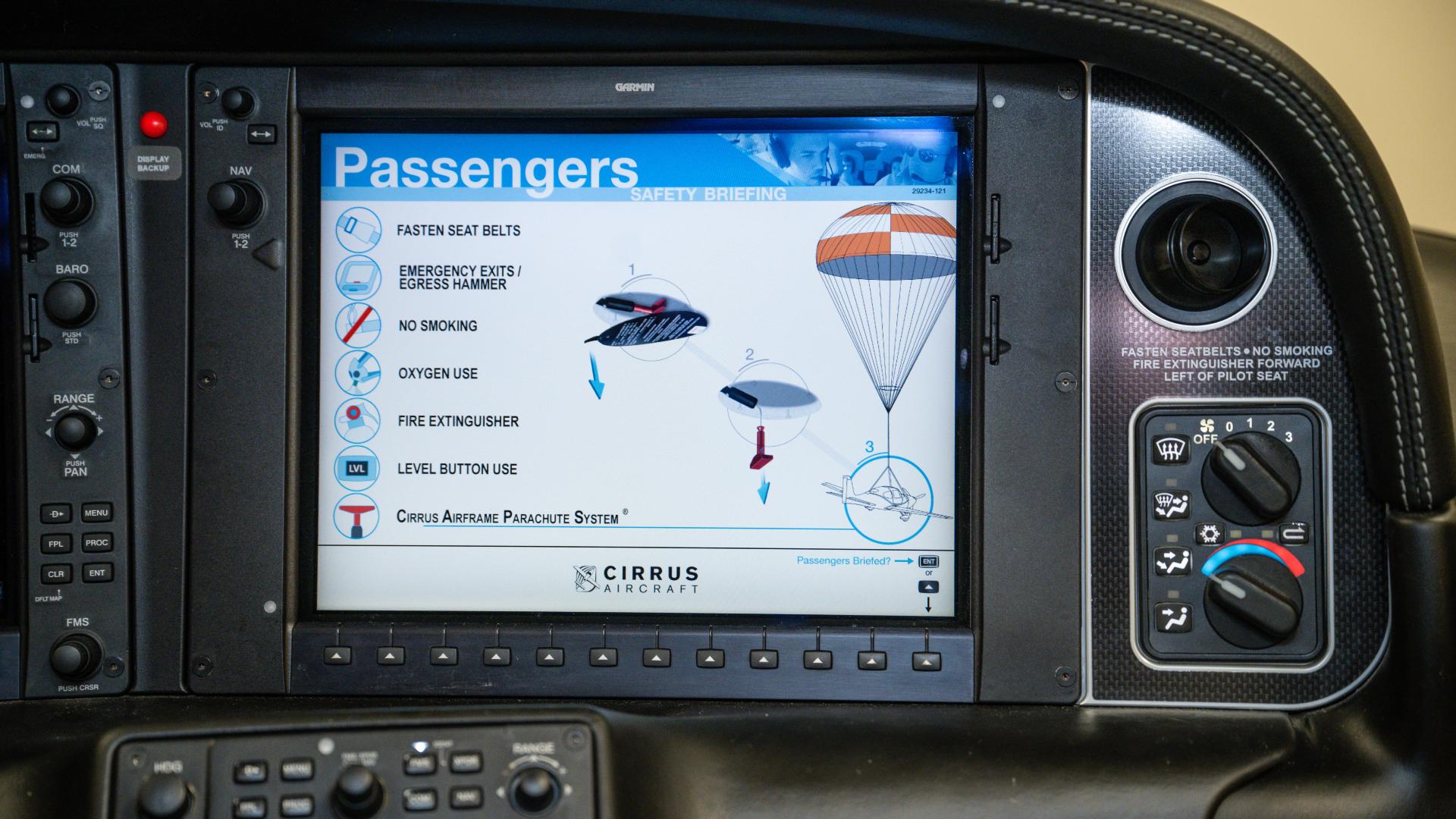 2013 Cirrus SR22-G5 Turbo for sale