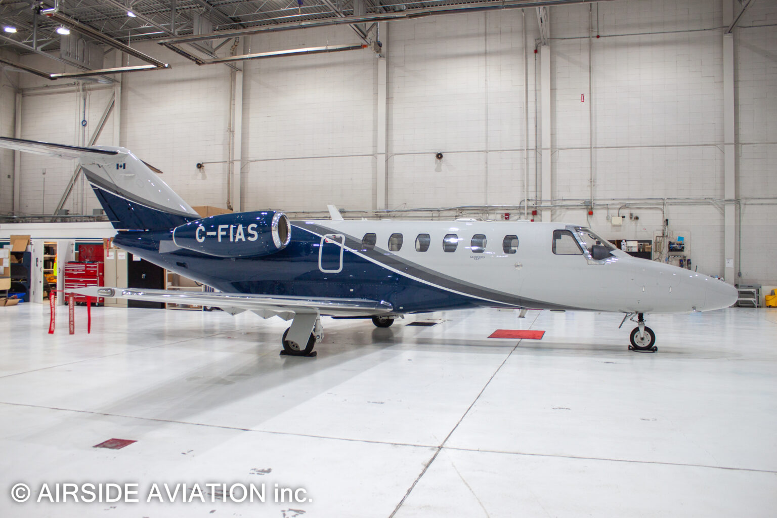 2013 Cessna Citation CJ2+ for sale