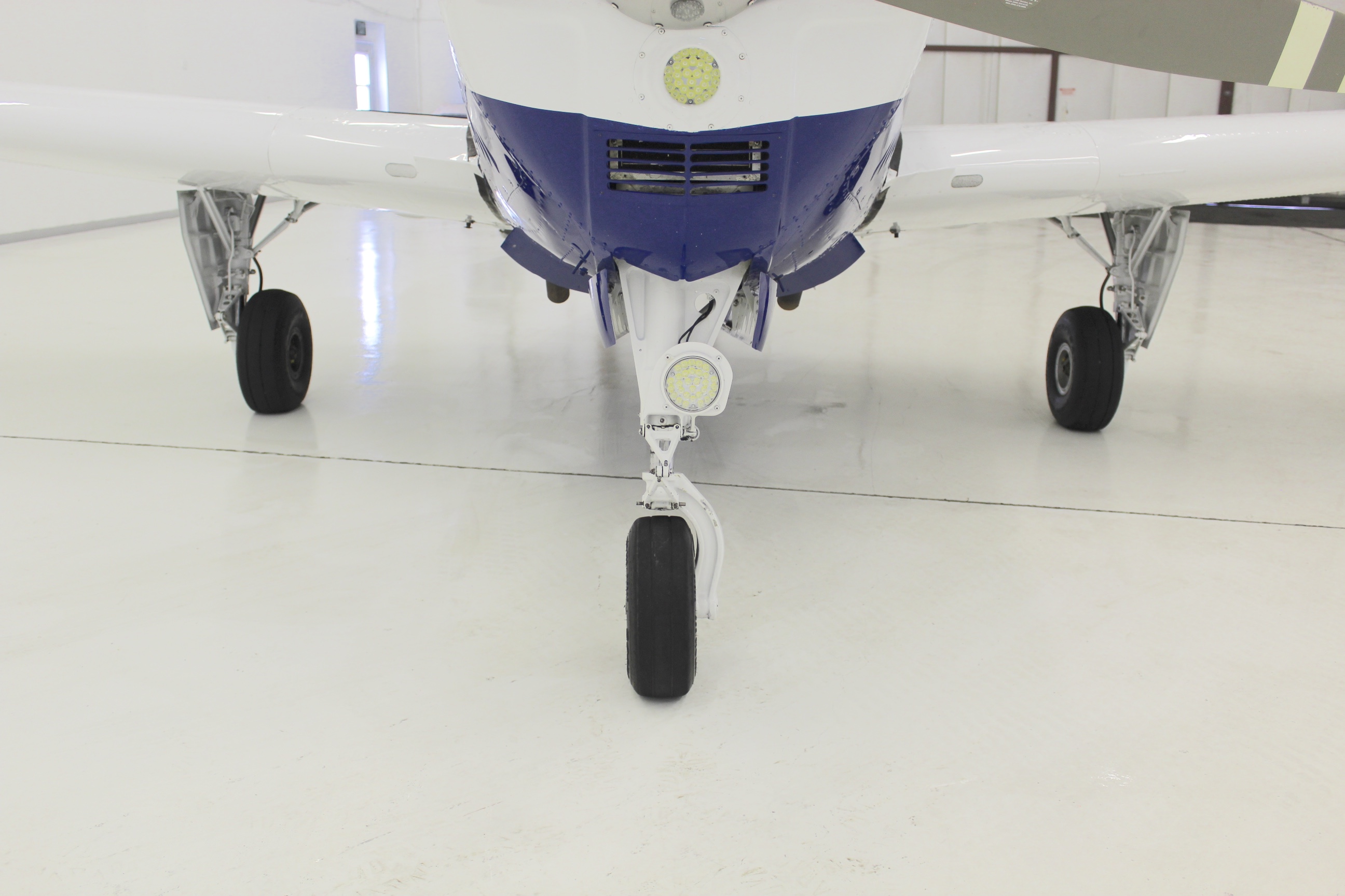 1976 Beechcraft Bonanza V35 for sale