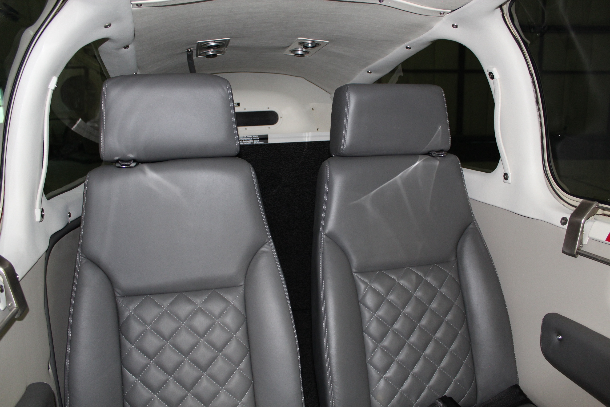 1976 Beechcraft Bonanza V35 for sale
