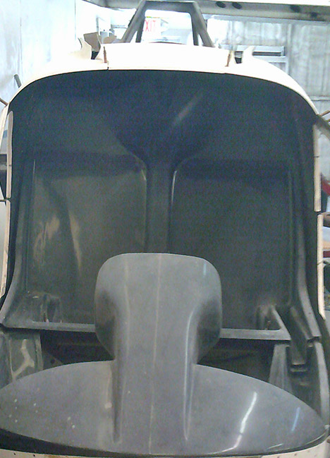 1992 Rotorway JetExec for sale