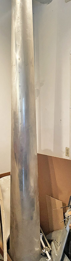 1992 Rotorway JetExec for sale