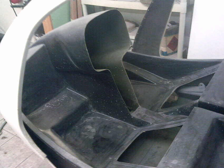 1992 Rotorway JetExec for sale