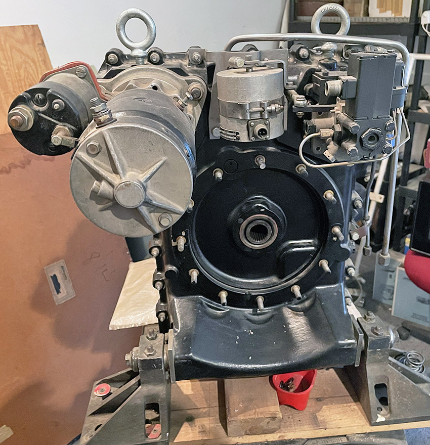 1992 Rotorway JetExec for sale