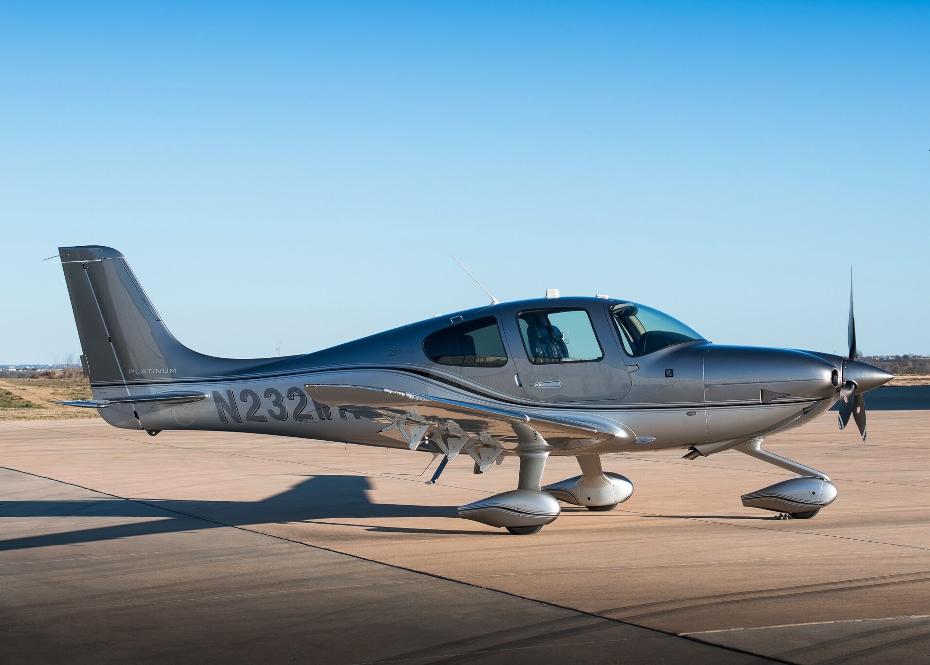 2019 Cirrus SR22-G6 Turbo for sale